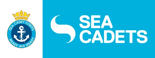 Sea Cadets Logo
