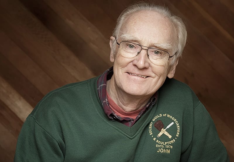 Carving out a niche for everyone | Steve Hughes Photography