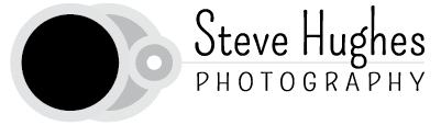 About the Photographer | Steve Hughes Photography